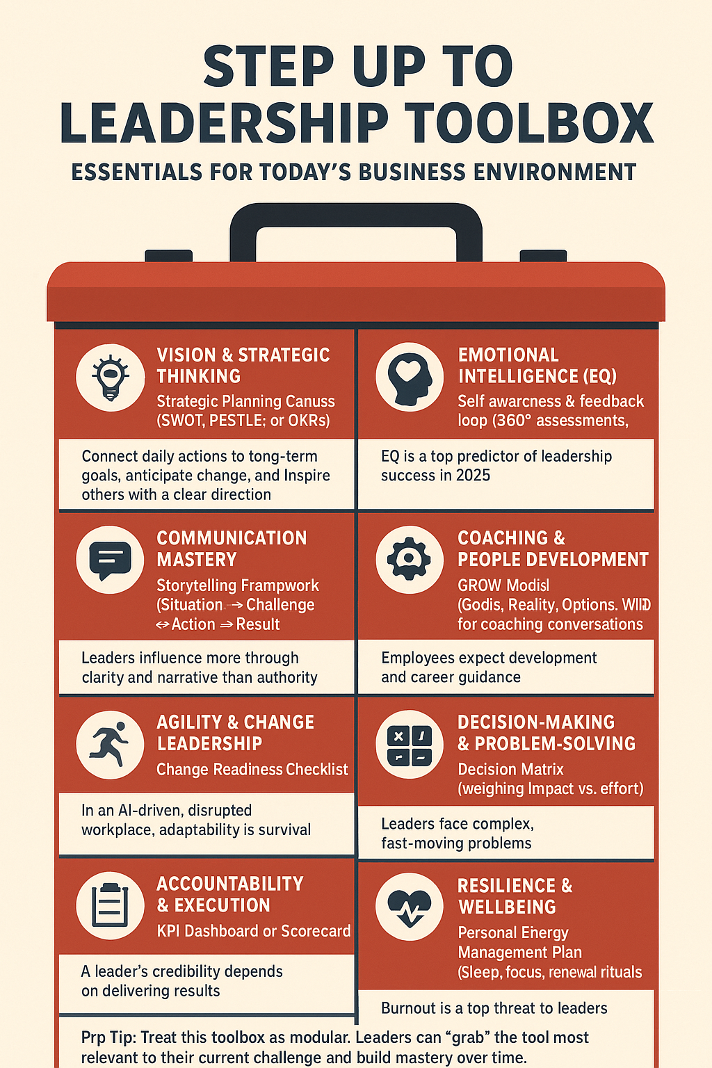 Dale Carnegie Leadership Development - Dale Carnegie of Orange County | Improving Leadership ...