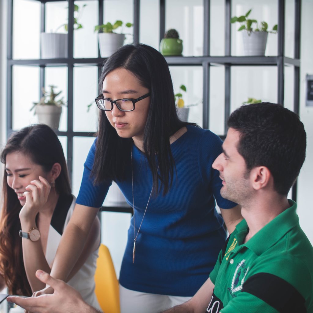 How to Successfully Identify High Potential Employees - Dale Carnegie ...