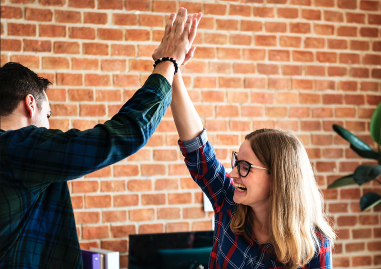 Benefits of Encouraging Employees - Dale Carnegie of Orange County ...
