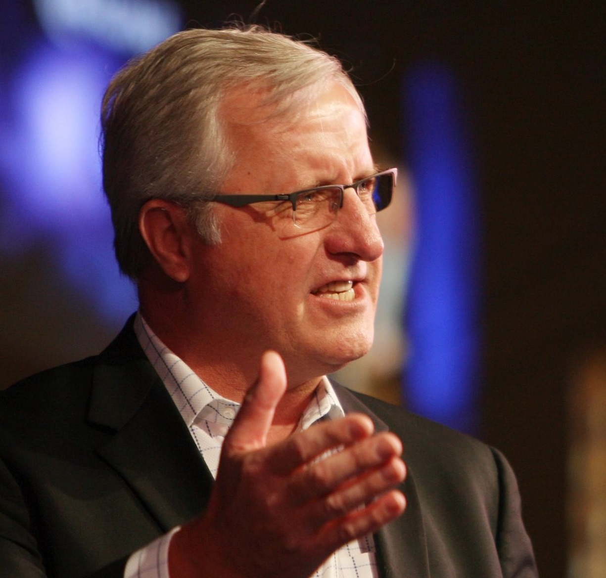 Agile, agility, VUCA, leadership