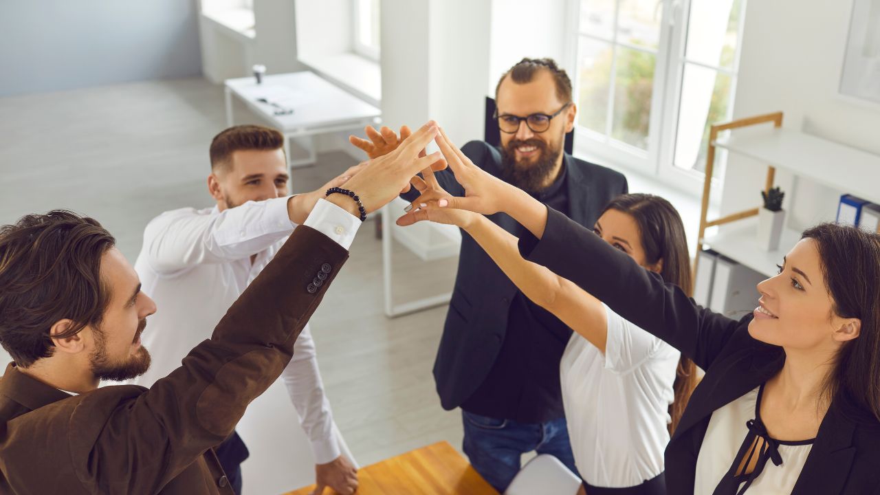 Home - Dale Carnegie of Orange County | Improving Leadership Effectiveness
